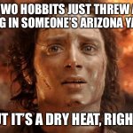 It's Finally Over Meme Generator - Imgflip