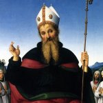Saint Augustine Meme Generator - Imgflip