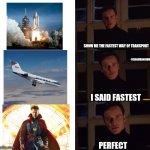 perfection Meme Generator - Imgflip