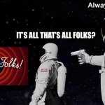 Always Has Been Meme Generator - Imgflip