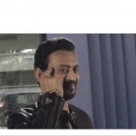 Irfan khan meme Meme Generator - Imgflip