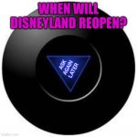 Magic 8 ball Meme Generator - Imgflip