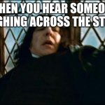 Snape Meme Generator - Imgflip