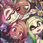 Octo Expansion Fanart Meme Generator - Imgflip