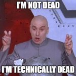 Dr Evil Laser Meme Generator - Imgflip