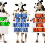 Chick-fil-A 3-cow billboard Meme Generator - Imgflip