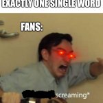 filthy frank confused scream Blank Template - Imgflip