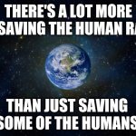 planet earth from space Meme Generator - Imgflip