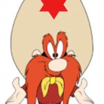 Yo1 Semite Sam Meme Generator - Imgflip