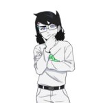 june egbert Meme Generator - Imgflip