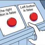 PARADOXES Meme Generator - Imgflip