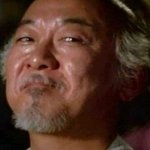 Miagi Meme Generator - Imgflip