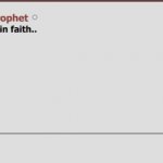 PmP PostmodernProphet Meme Generator - Imgflip