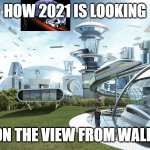 The future world if Meme Generator - Imgflip