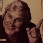 Monsieur Mosse Meme Generator - Imgflip