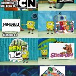 Spongebob diapers meme Meme Generator - Imgflip