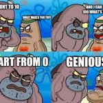 How Tough Are You Meme Generator - Imgflip