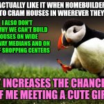 Unpopular Opinion Puffin Meme Generator - Imgflip