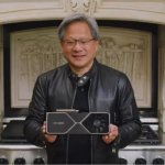 Huang nvidia Meme Generator - Imgflip