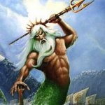 Poseidon Meme Generator - Imgflip