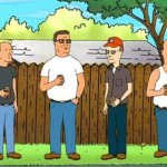 Hank Hill Meme Generator - Imgflip