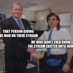 the office congratulations Meme Generator - Imgflip