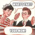 Two Wieners Meme Generator - Imgflip