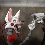 MANGLE Meme Generator - Imgflip