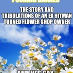 spring daisy flowers Meme Generator - Imgflip