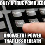 Delete Meme Generator - Imgflip