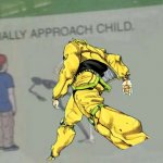 Casually Approach Child Meme Generator - Imgflip