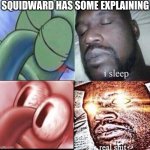 i sleep real shit Meme Generator - Imgflip