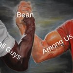 Epic Handshake Meme Generator - Imgflip