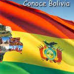 BOLIVIA Meme Generator - Imgflip