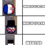 Comparison Chart Meme Generator - Imgflip