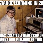 computer nerd Meme Generator - Imgflip