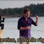 Nouvelle regle Meme Generator - Imgflip