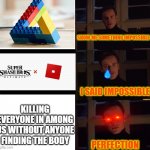 perfection Meme Generator - Imgflip