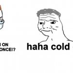 nooo haha go brrr Meme Generator - Imgflip
