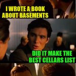 Inception Meme Generator - Imgflip