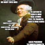 Old French Man Meme Generator - Imgflip