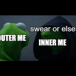 Evil Kermit Meme Meme Generator - Imgflip
