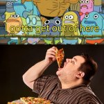 oh god oh fuck Meme Generator - Imgflip