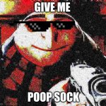 Deep fried Gru gun Meme Generator - Imgflip