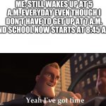 Yeah I've got time Meme Generator - Imgflip