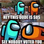 See Nobody Cares Meme Generator - Imgflip