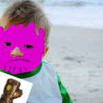 Success Kid Original Meme Generator - Imgflip