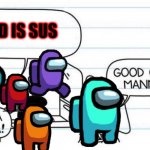 good one manny Meme Generator - Imgflip