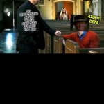 Be Wary of Various Advisors, You Many Interpreters! Meme Generator ...