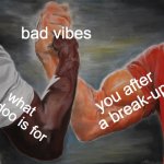 Epic Handshake Meme Generator - Imgflip